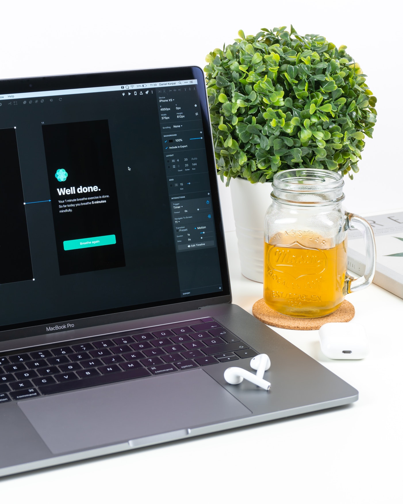 Home Page [www.codinggears.io]